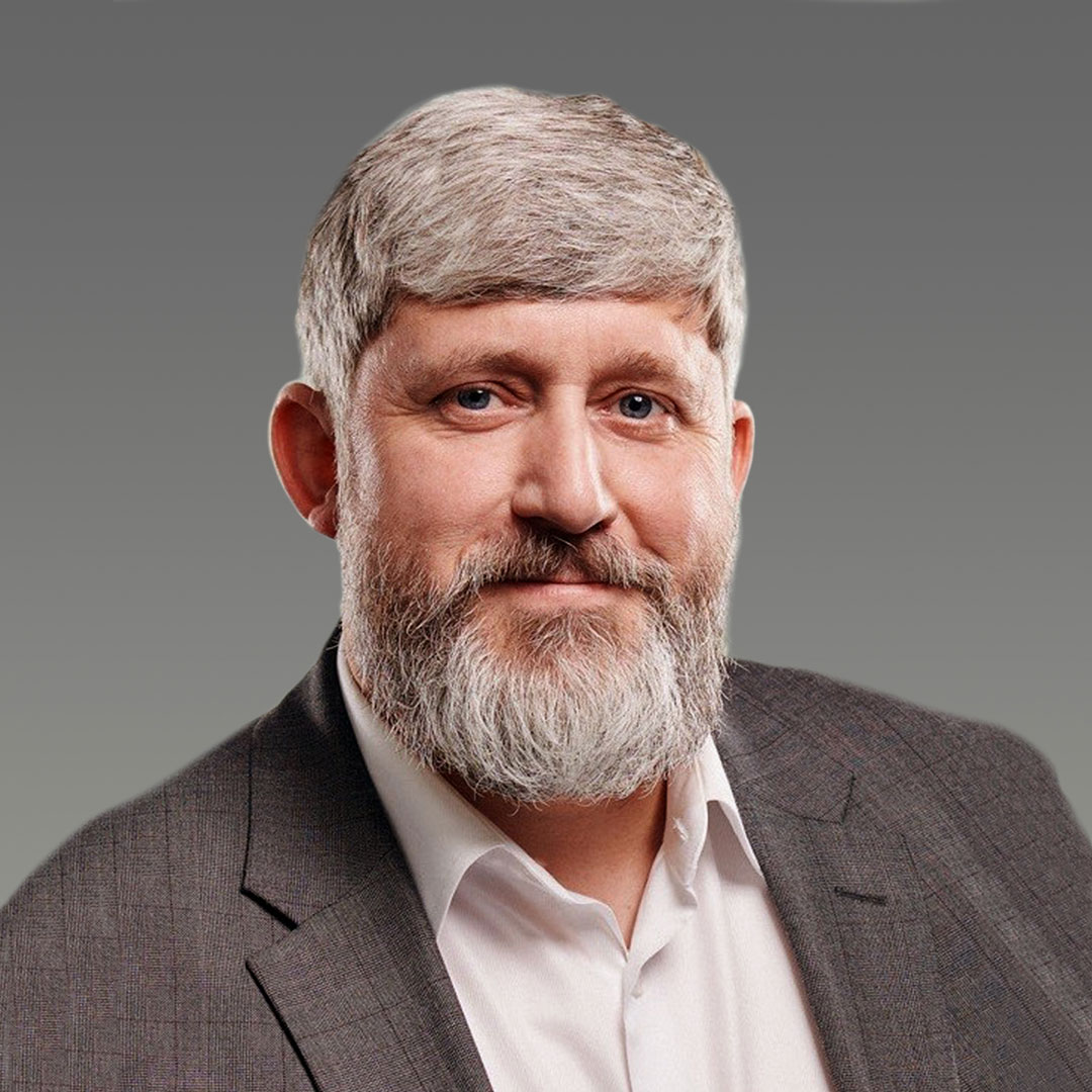 Brian Frei - RHEA Canada